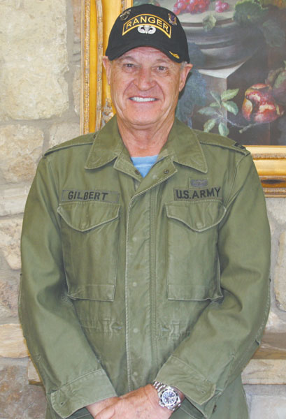 Vail Character: Jim Gilbert | VailDaily.com